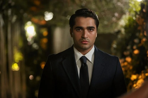 Mert Ramazan Demir ve Afra Saraçoğlu birbirlerini takip edecek mi?