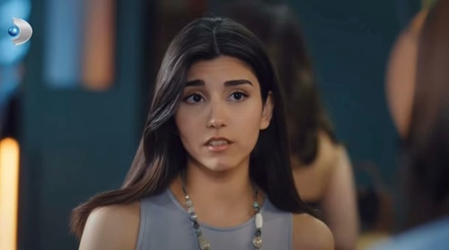 Berceste Kalafat kimdir, Yalan dizisinin Seda'sı bakın kim çıktı?