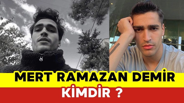 Trend Topic olan Afra Saraçoğlu ve Mert Ramazan Demir kimdir?
