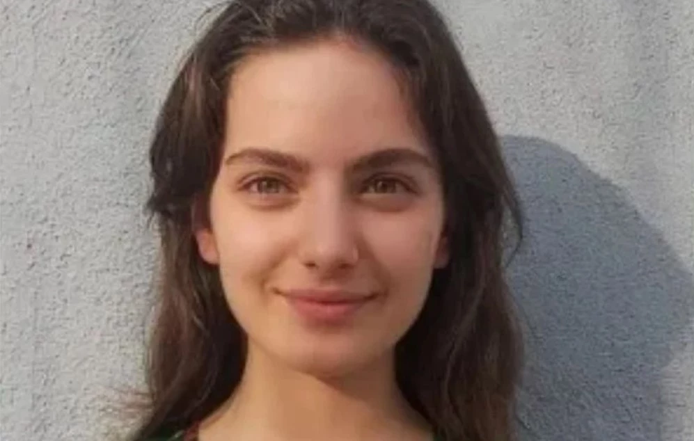 Taşacak Bu Deniz Eleni kimdir? Ava Yaman kimdir? Yükselen yeteneğin ...